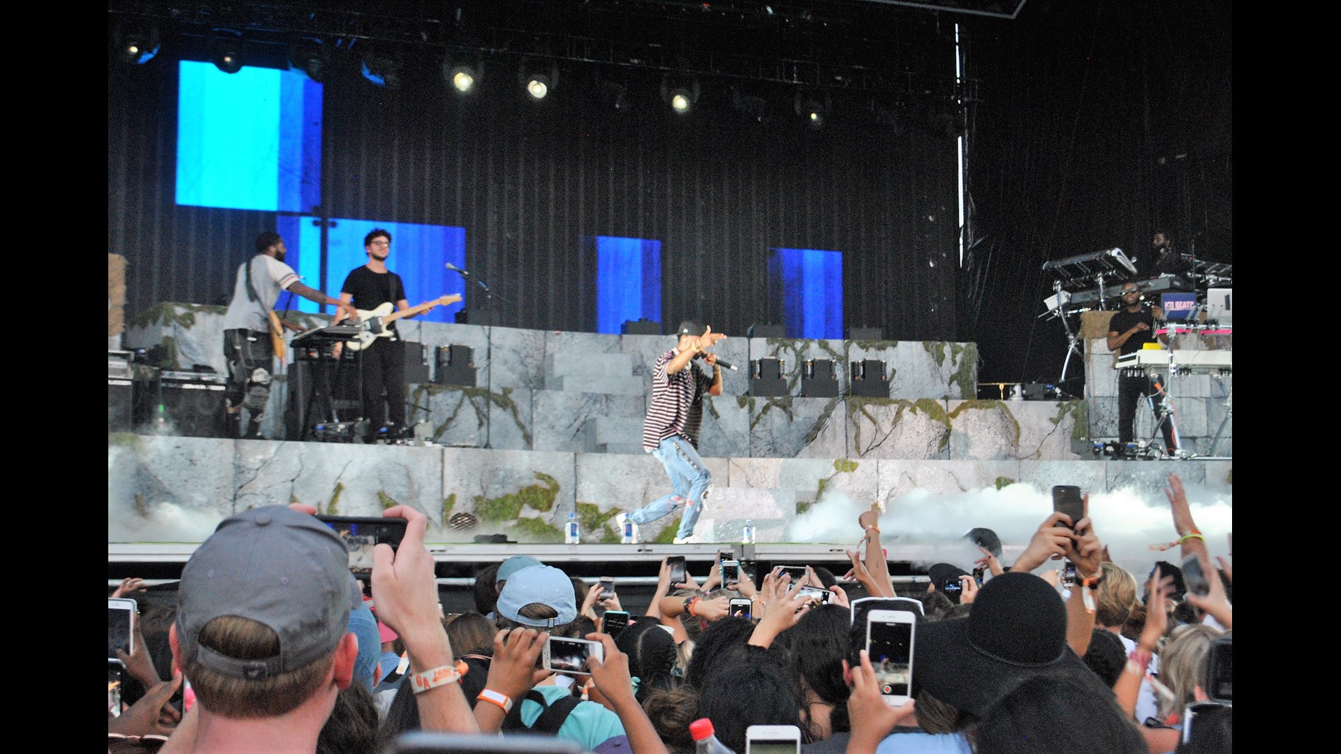 Music Midtown lineup released | 11alive.com