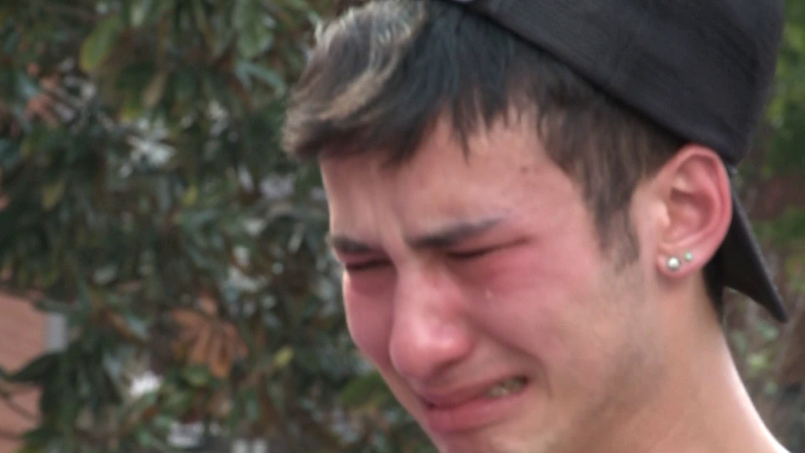 Scout Schultz death lawsuit - Family suing Georgia Tech | 11alive.com