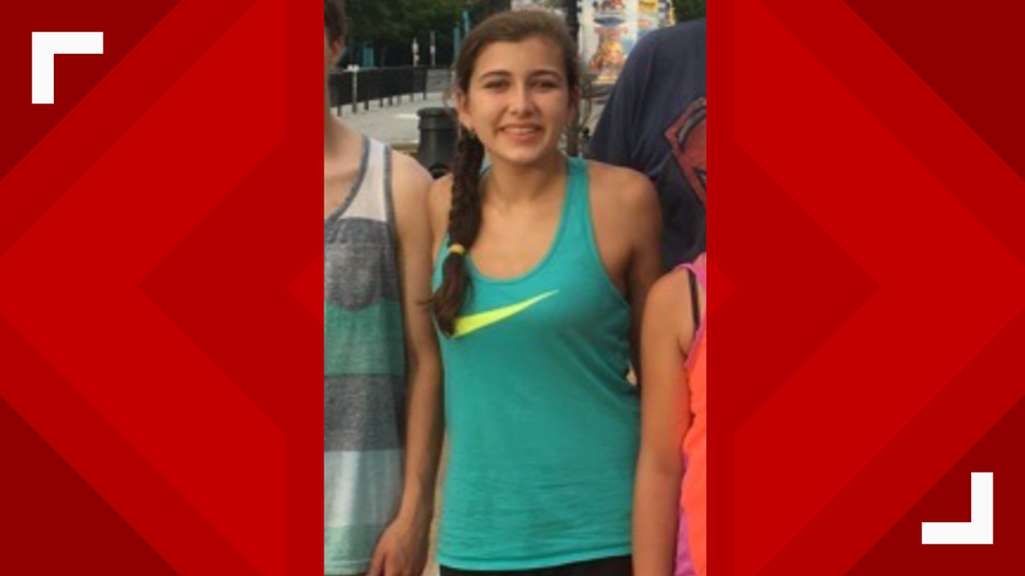 Authorities find missing Polk County 19-year-old | 11alive.com