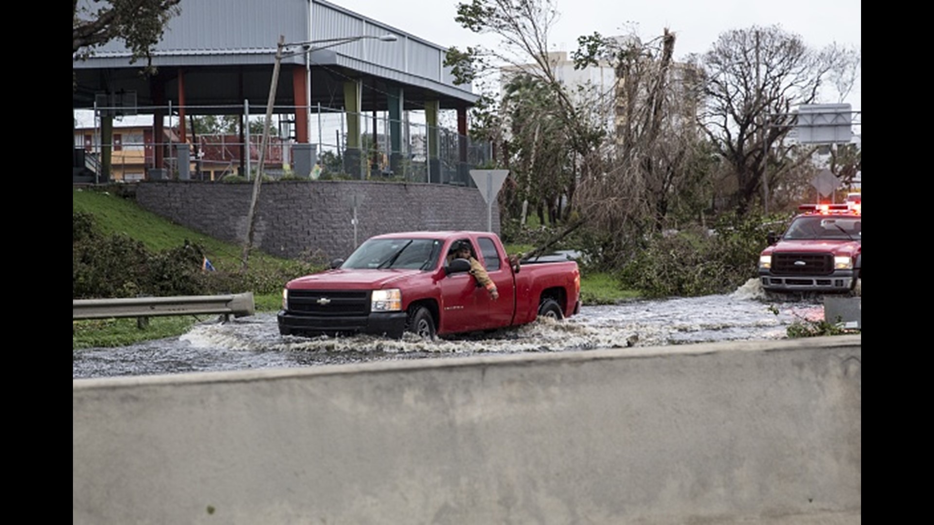 Reports: Rapper Pitbull to send private plane to Puerto Rico to rescue ...