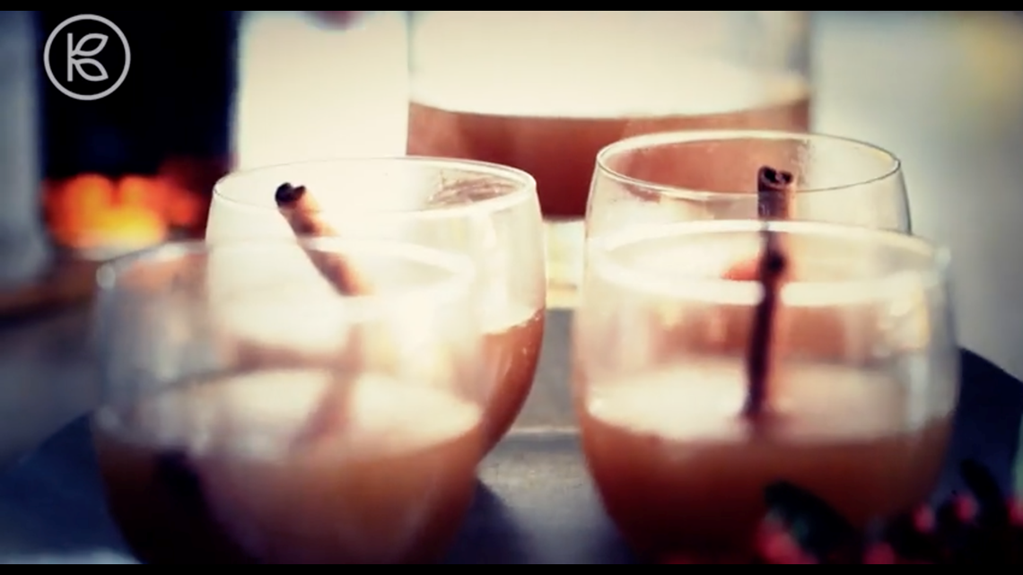 8 apple cider cocktail recipes you need this fall | 11alive.com