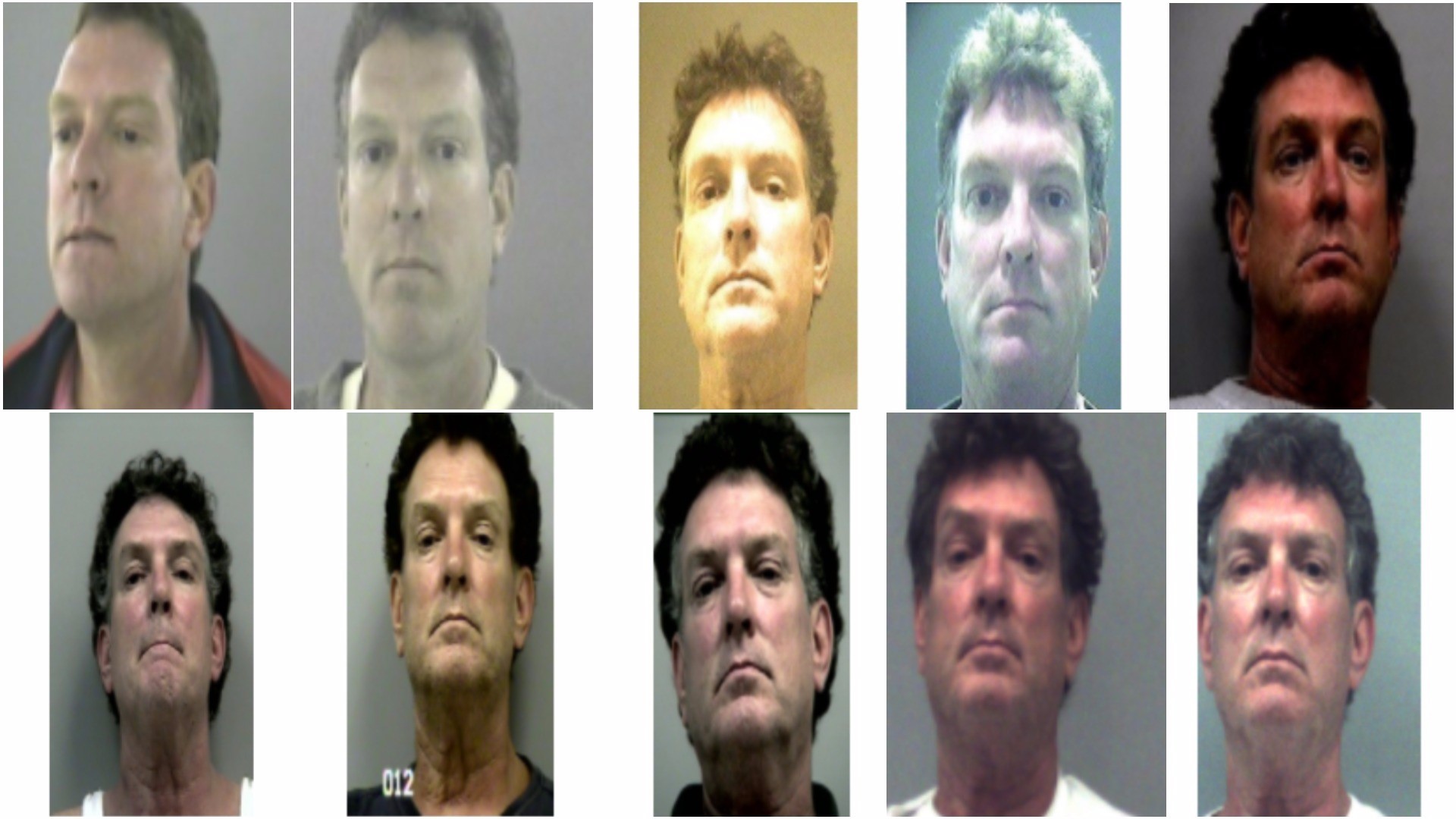 BB gun-toting robber busted after stealing one bottle of xanax ...