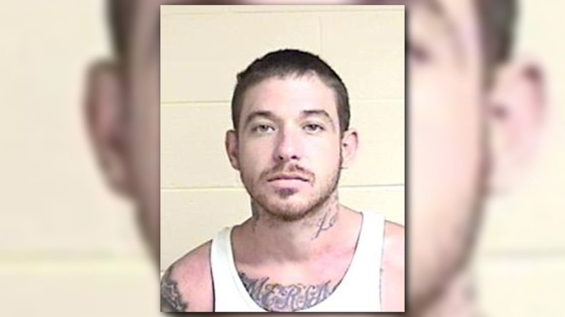 What we know about man captured in Polk Co. officer shootings | 11alive.com