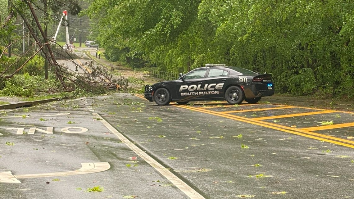 Conyers shooting three teens killed by resident | 11alive.com