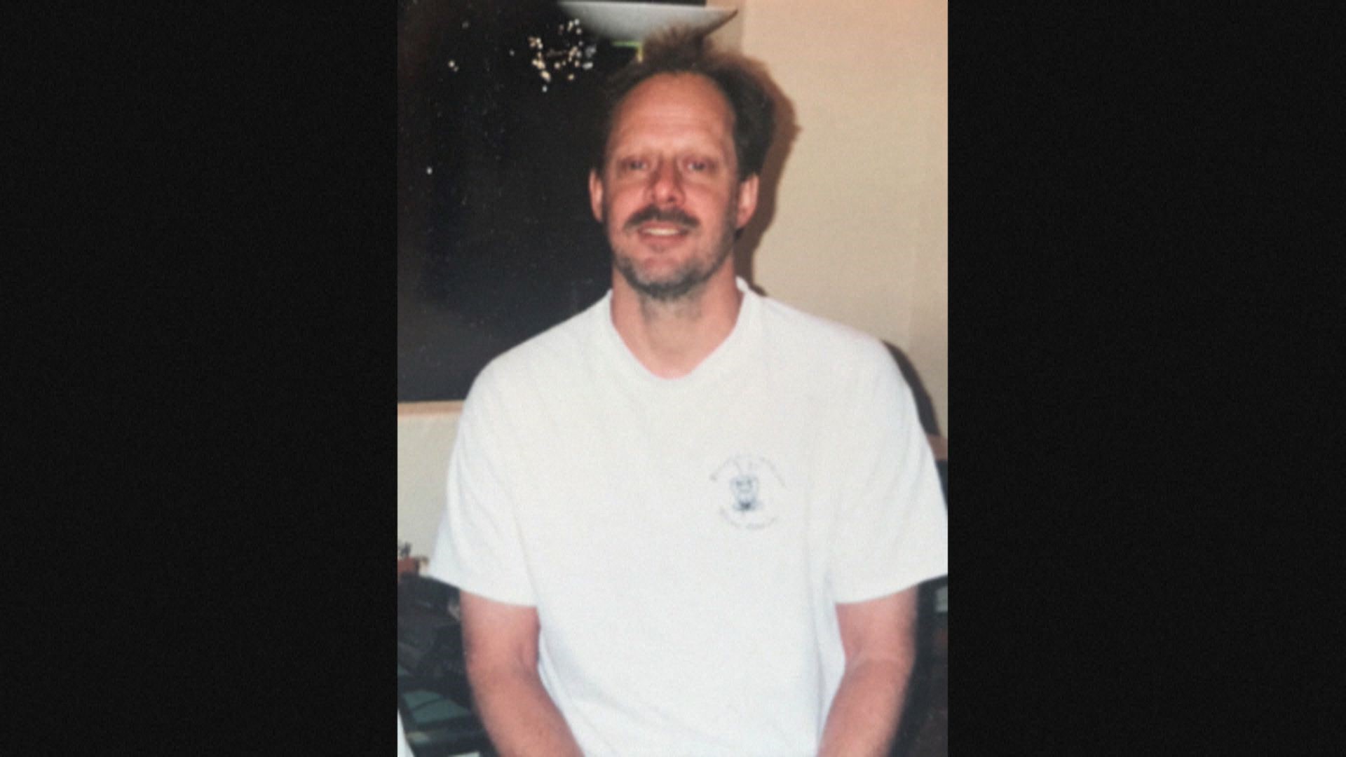 Las Vegas shooter's father was on FBI's 10 most wanted list in 1968 ...