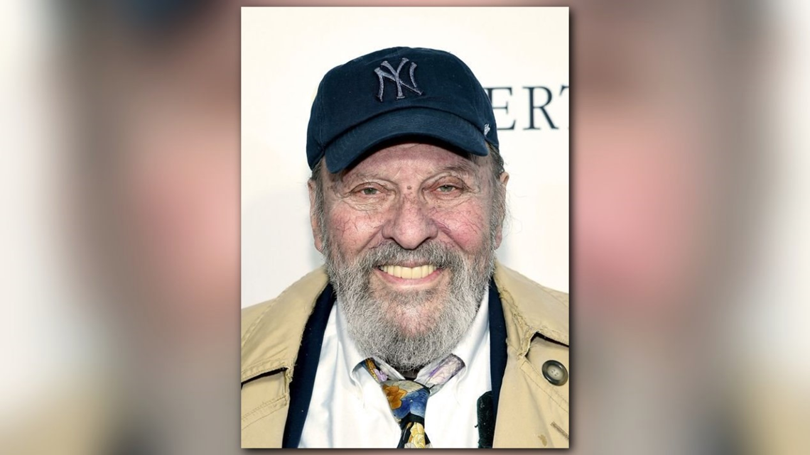 'Goodfellas,' 'Sopranos' actor Chuck Low dies at 89 | 11alive.com