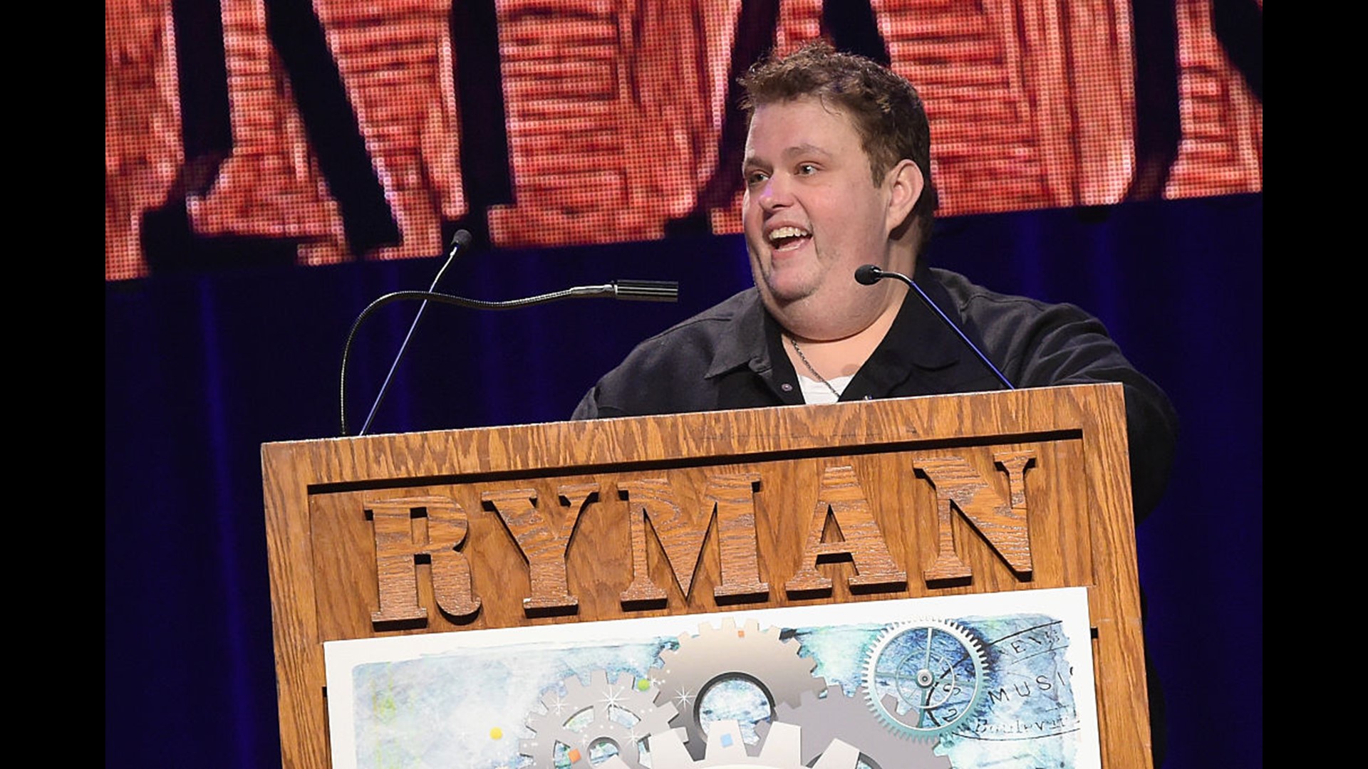 Comedian Ralphie May dead at 45 | 11alive.com