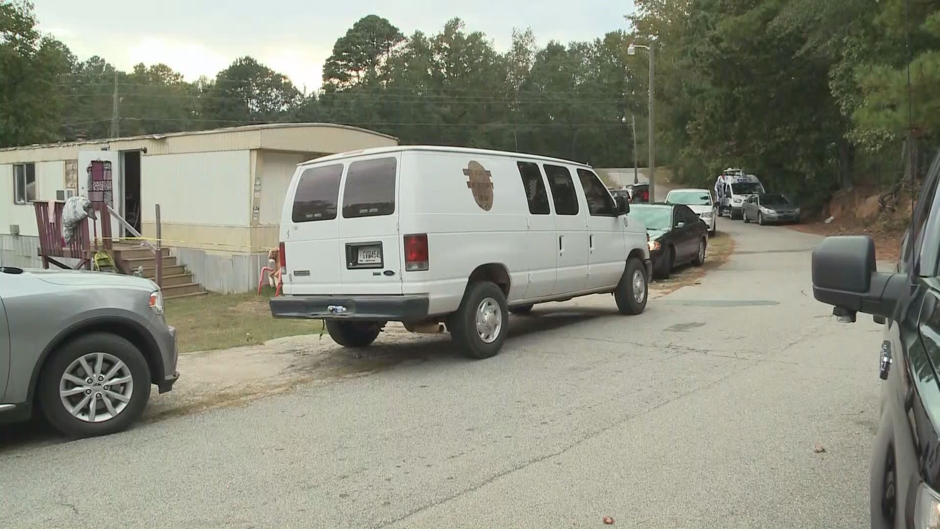 Cortney Bell murder conviction of Caliyah McNabb reversed | 11alive.com