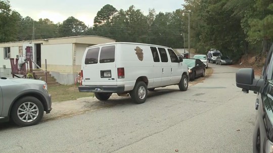 Cortney Bell murder conviction of Caliyah McNabb reversed | 11alive.com