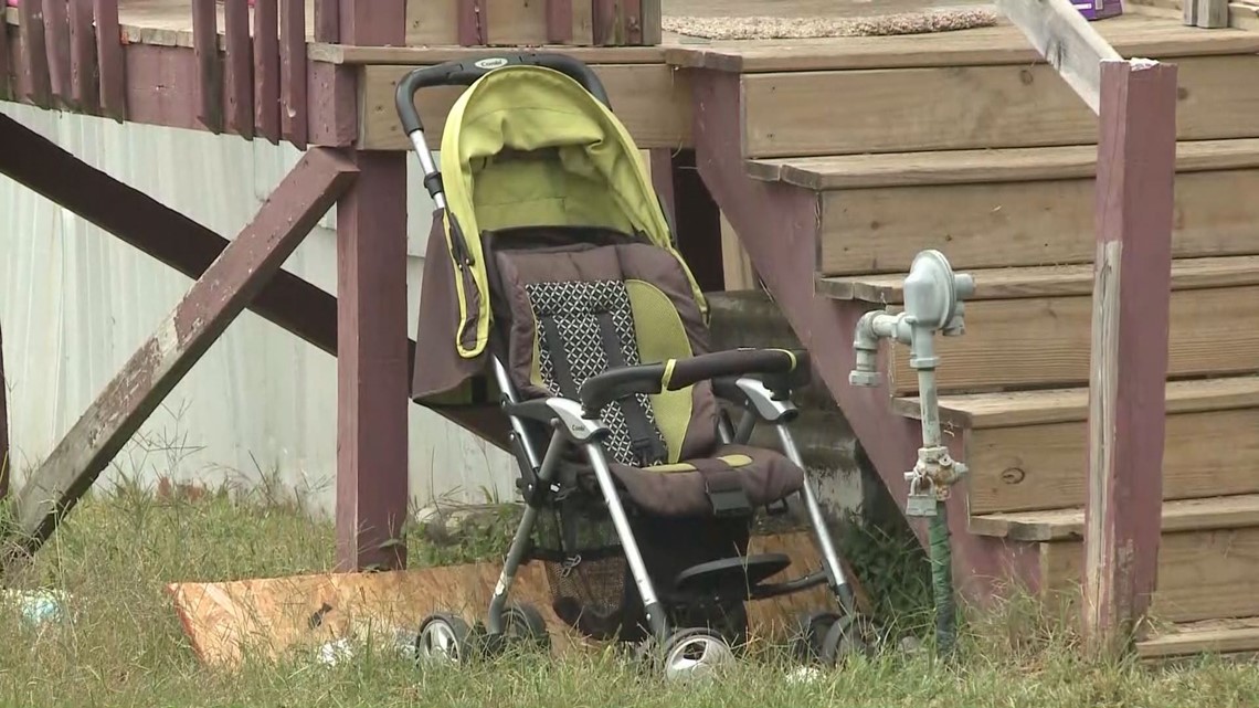 Cortney Bell murder conviction of Caliyah McNabb reversed | 11alive.com