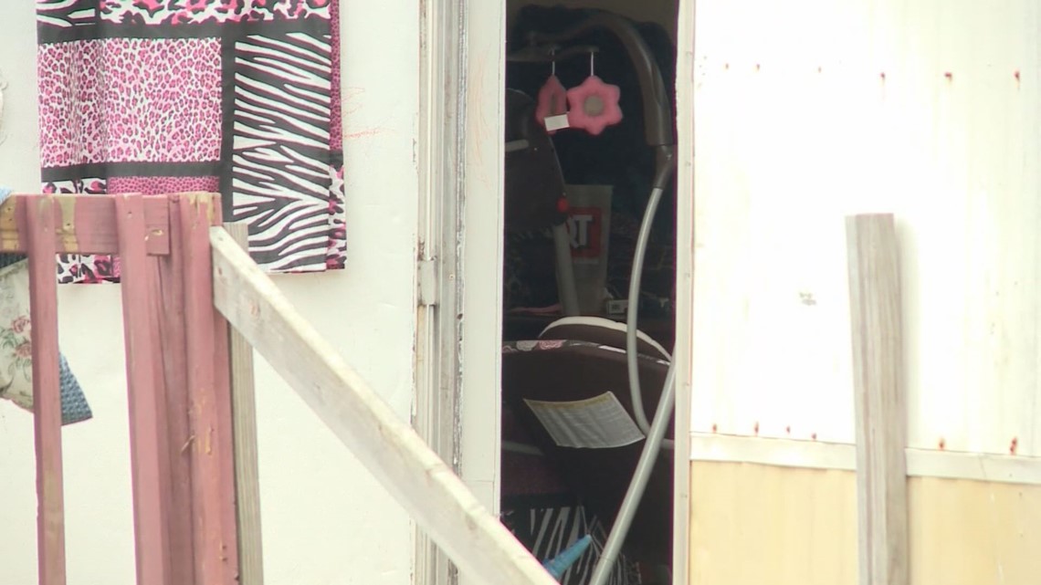 Cortney Bell murder conviction of Caliyah McNabb reversed | 11alive.com