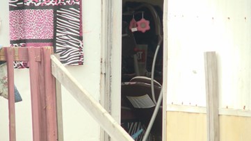 Cortney Bell murder conviction of Caliyah McNabb reversed | 11alive.com