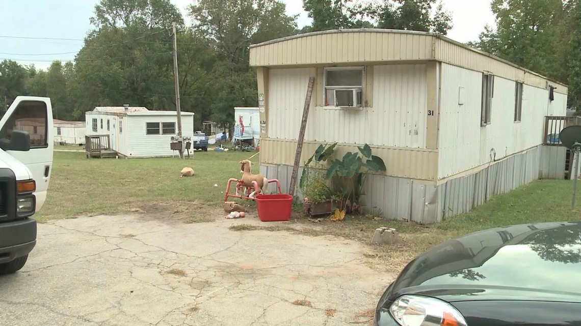 Cortney Bell murder conviction of Caliyah McNabb reversed | 11alive.com