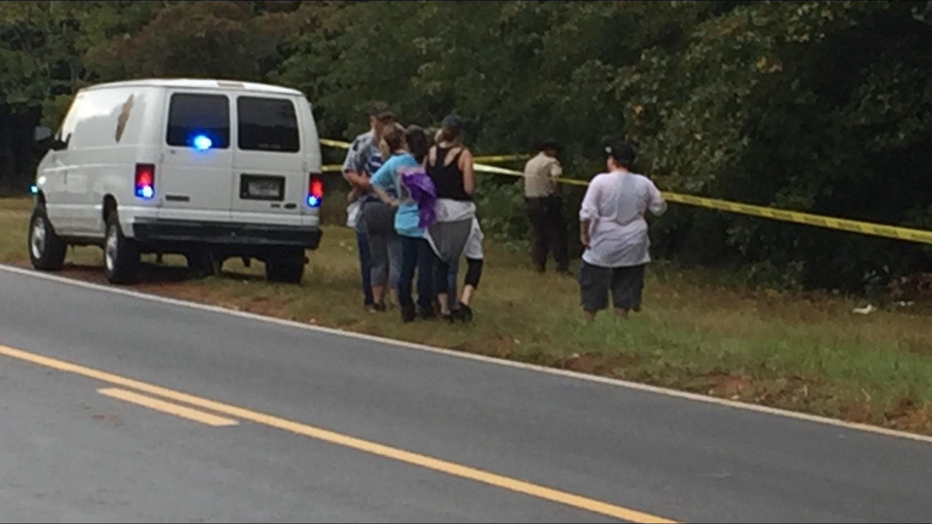 Cortney Bell murder conviction of Caliyah McNabb reversed | 11alive.com