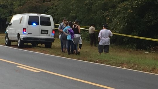 Cortney Bell murder conviction of Caliyah McNabb reversed | 11alive.com