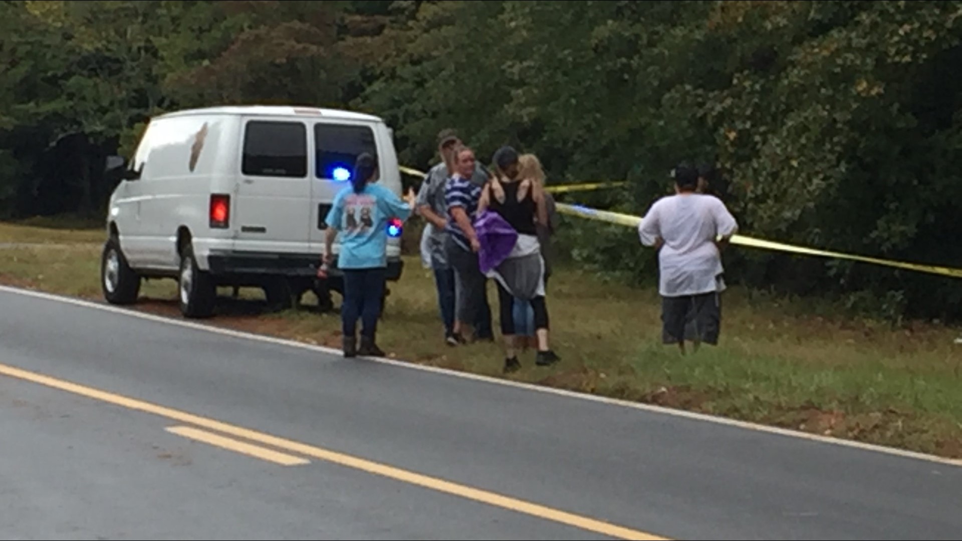 Cortney Bell murder conviction of Caliyah McNabb reversed | 11alive.com