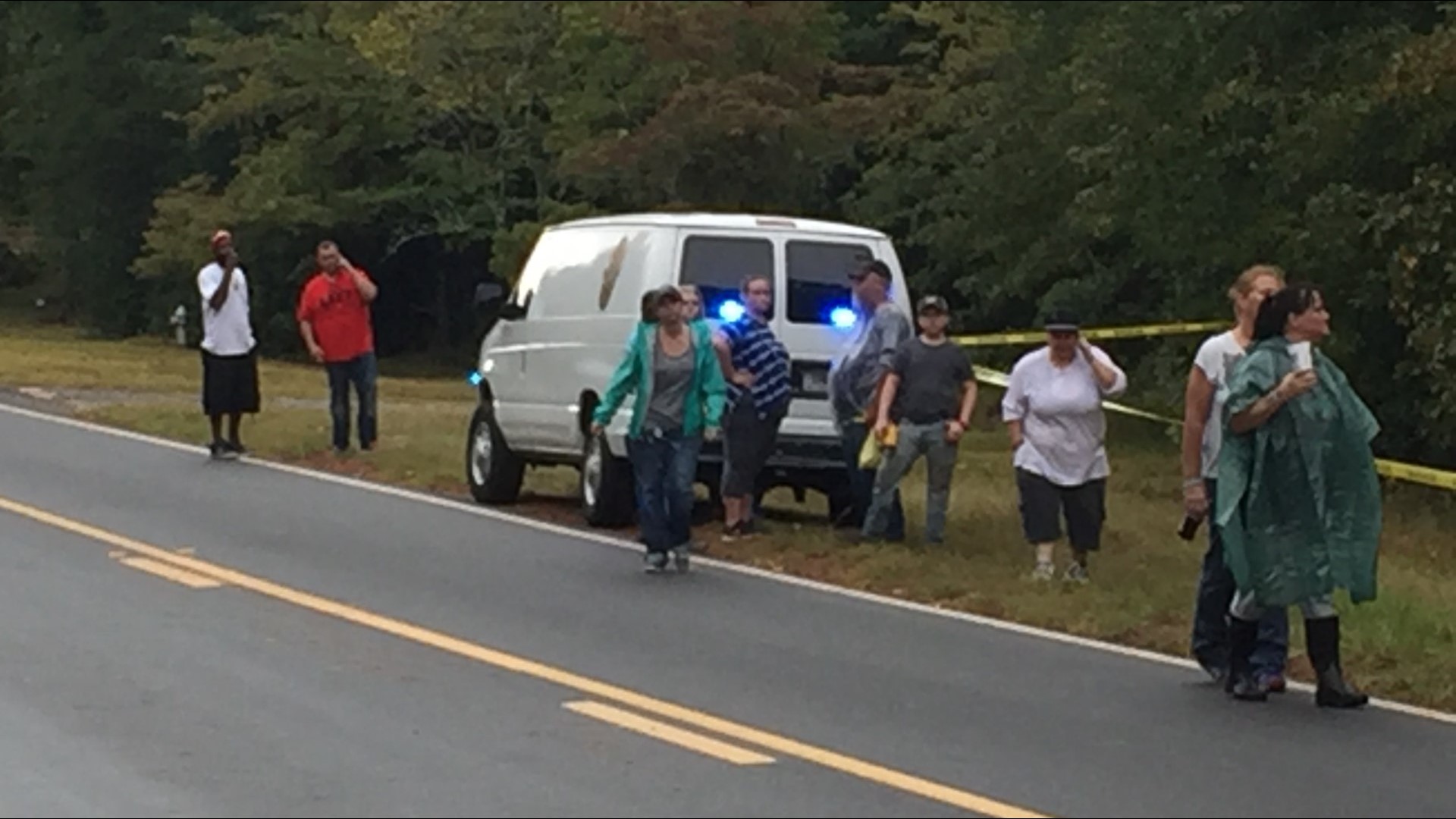 Cortney Bell murder conviction of Caliyah McNabb reversed | 11alive.com