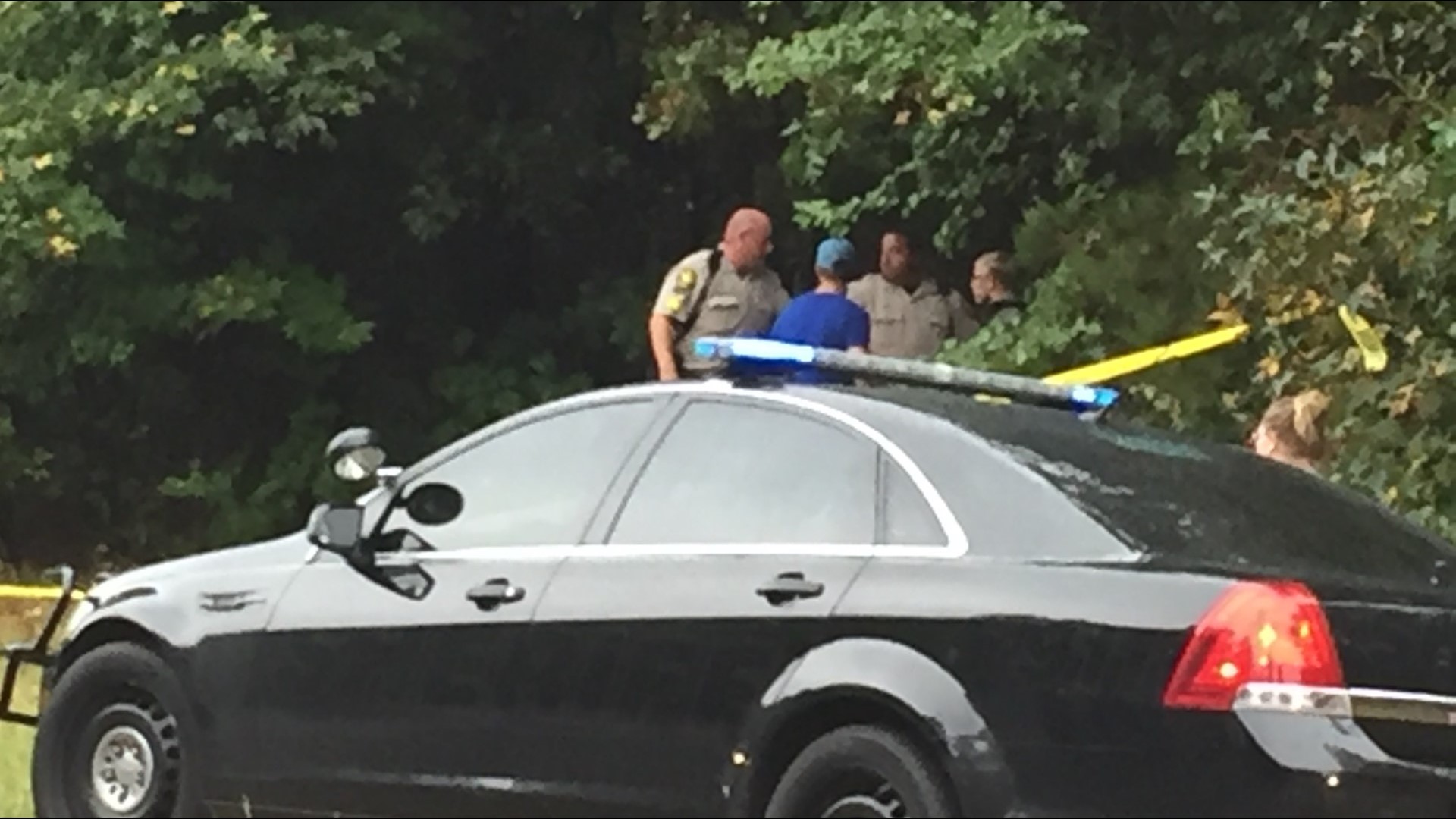 Cortney Bell murder conviction of Caliyah McNabb reversed | 11alive.com