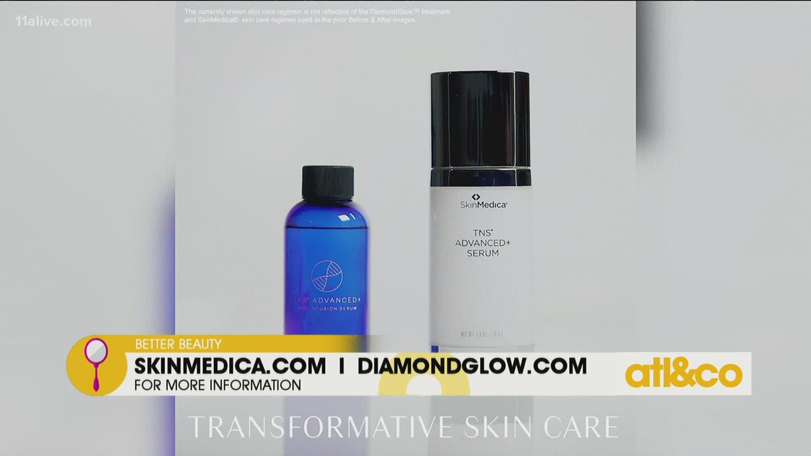 Skincare Boost with Allergan Aesthetics | 11alive.com