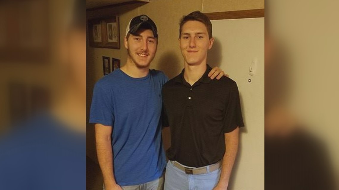 'My baby brother grew to be a helluva man,' says brother of fallen ...