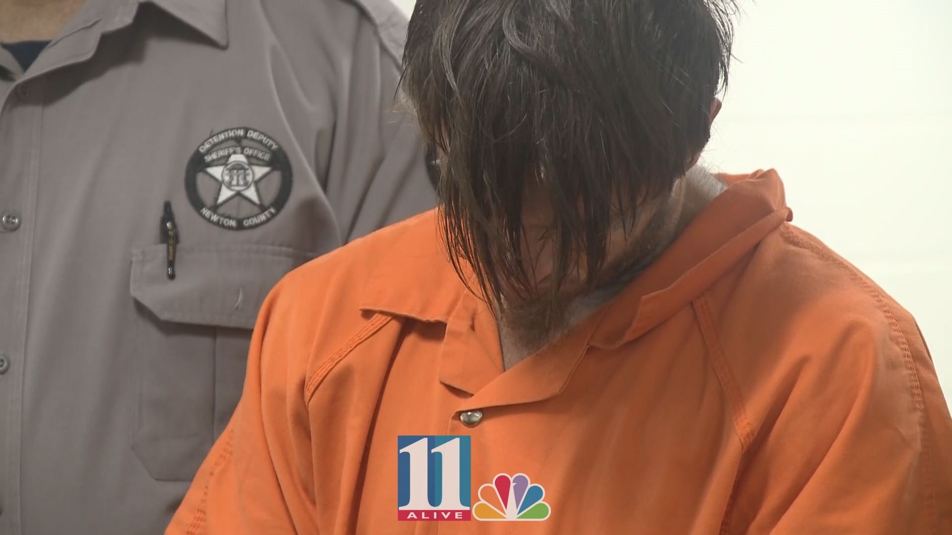 Photos | Chris McNabb first appearance | 11alive.com