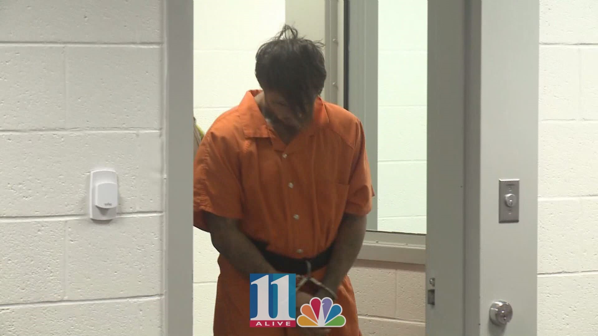 Photos | Chris McNabb first appearance | 11alive.com