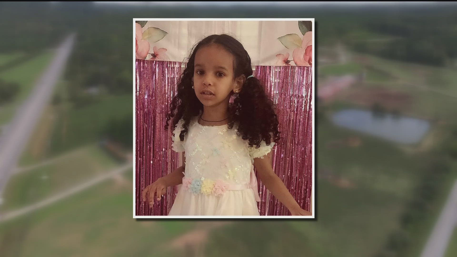 Family releases photos of 6-year-old girl who died during field trip ...