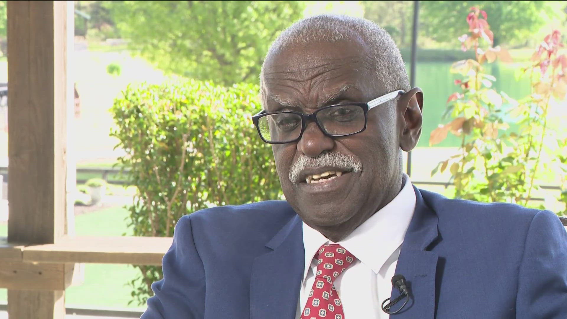 Former South Fulton mayor Bill Edwards joins race for mayor again ...