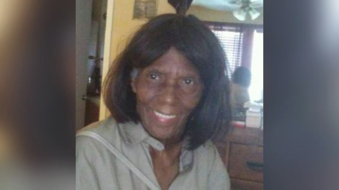 Where's Ms. Scott? Woman missing for nearly two weeks | 11alive.com