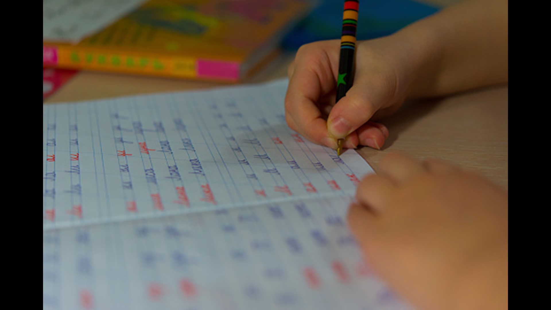 Is cursive taught in schools in Georgia? | 11alive.com