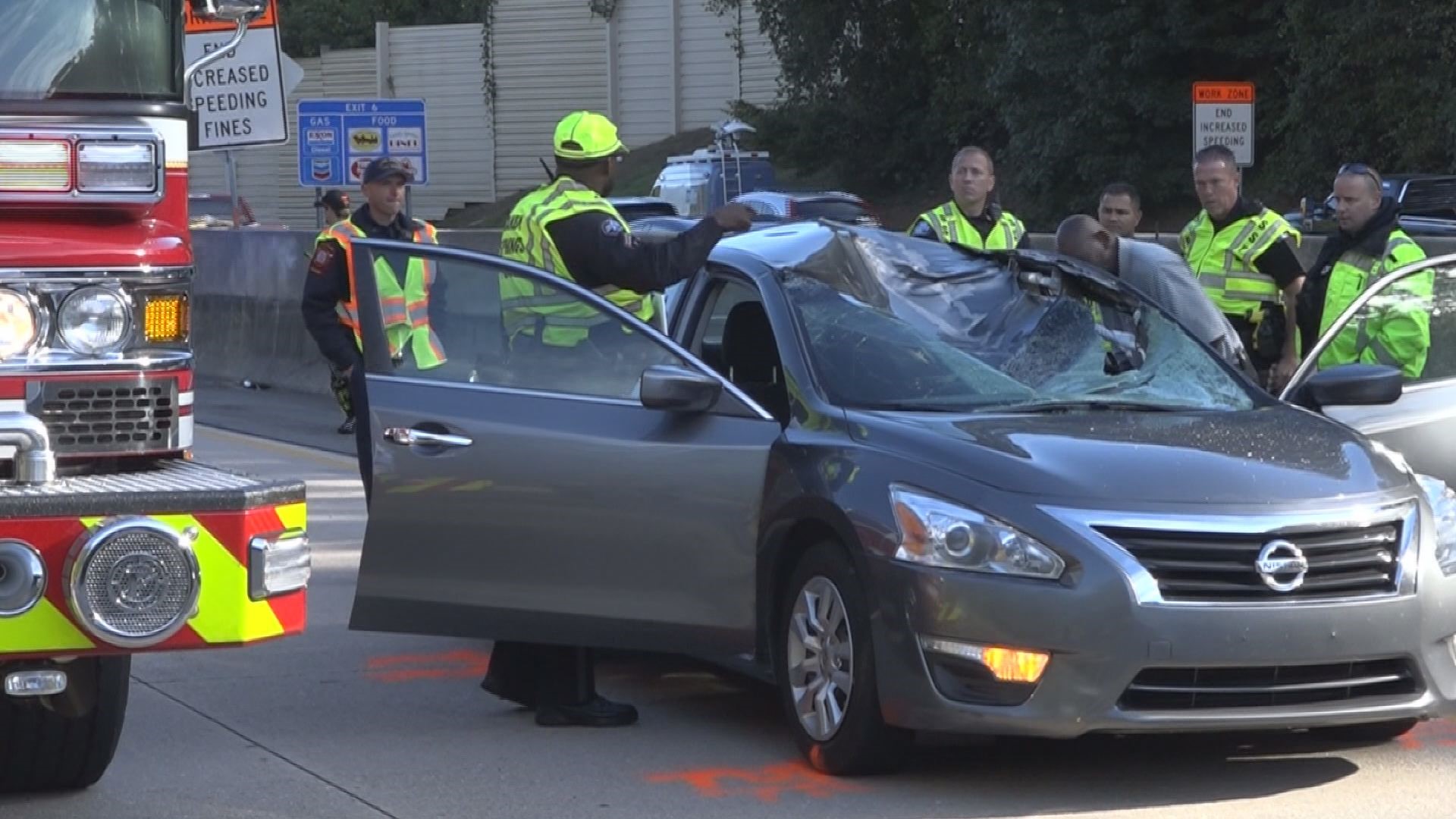 Family remembers woman killed in freak accident as loving person with ...