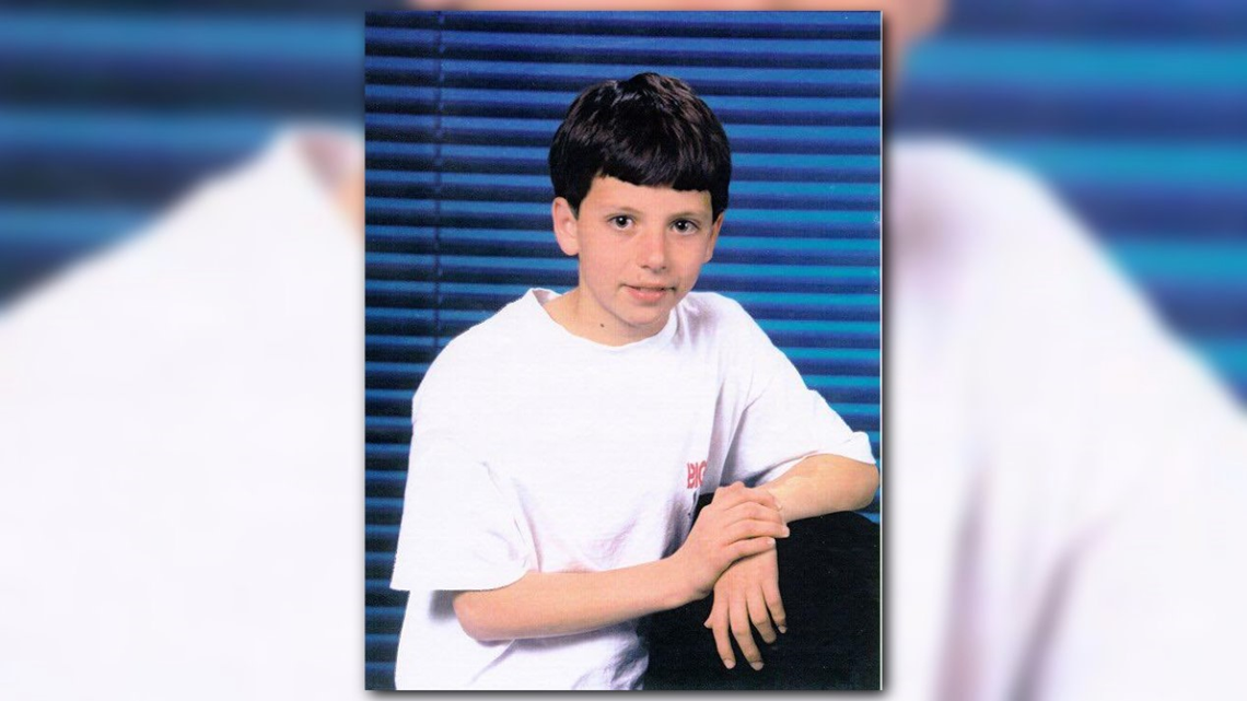 20 years after his murder: Little Levi Frady's legacy lives on, through ...