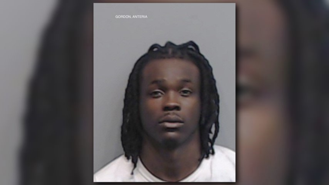 Man charged with murder after allegedly shooting victim multiple times ...
