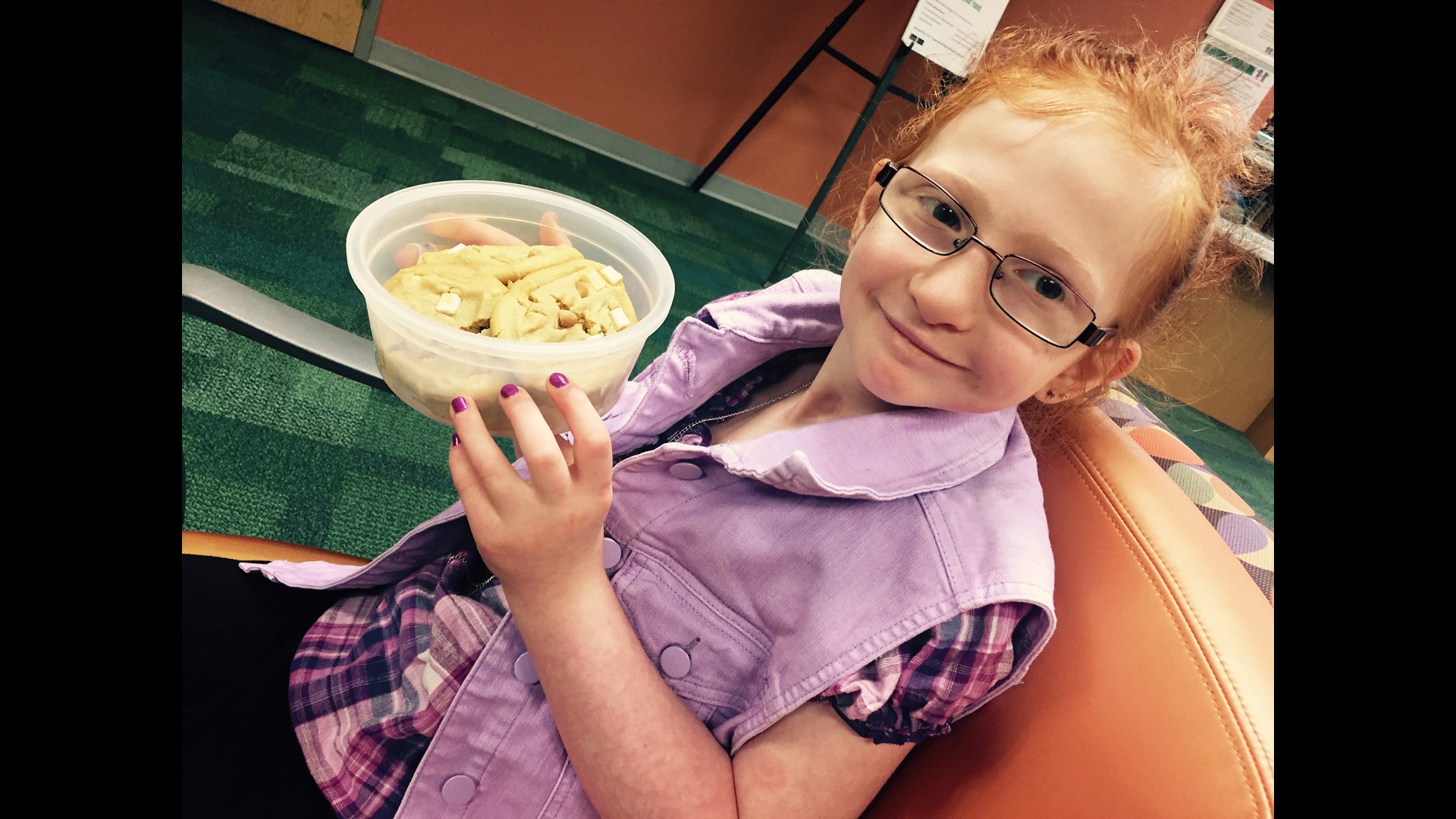 Mom, daughter fight for new life after domestic violence took them near ...