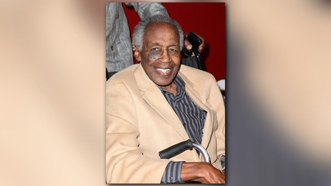 Robert Guillaume, star of 'Soap, 'Benson,' 'Lion King' and 'Sports ...