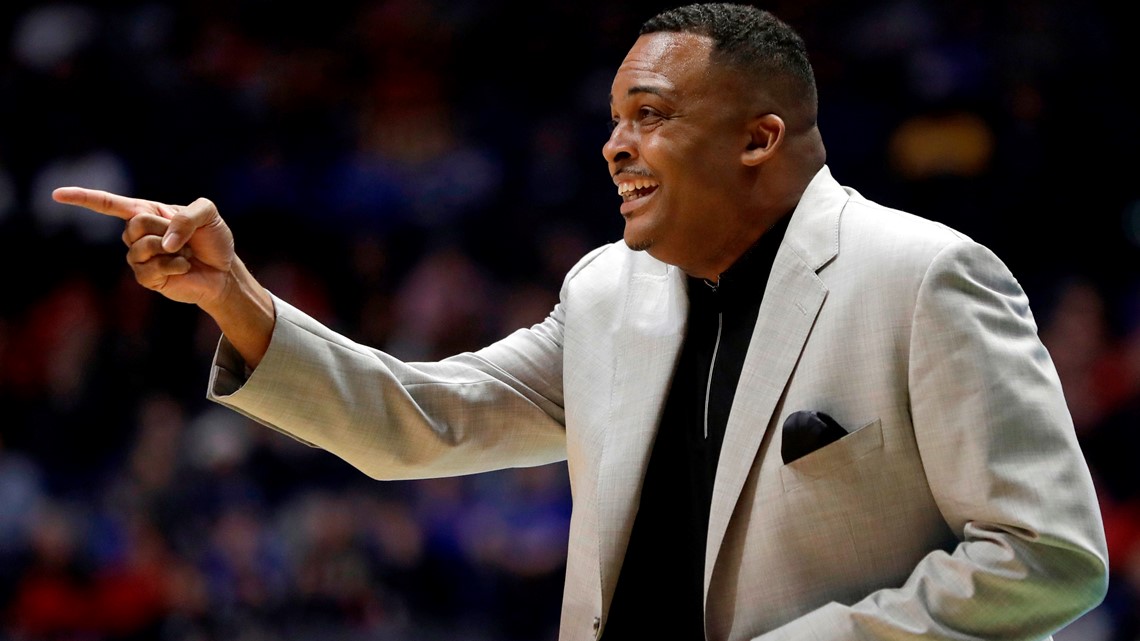 UPDATE: Georgia State hoops coach Ron Hunter agrees to take Tulane job ...