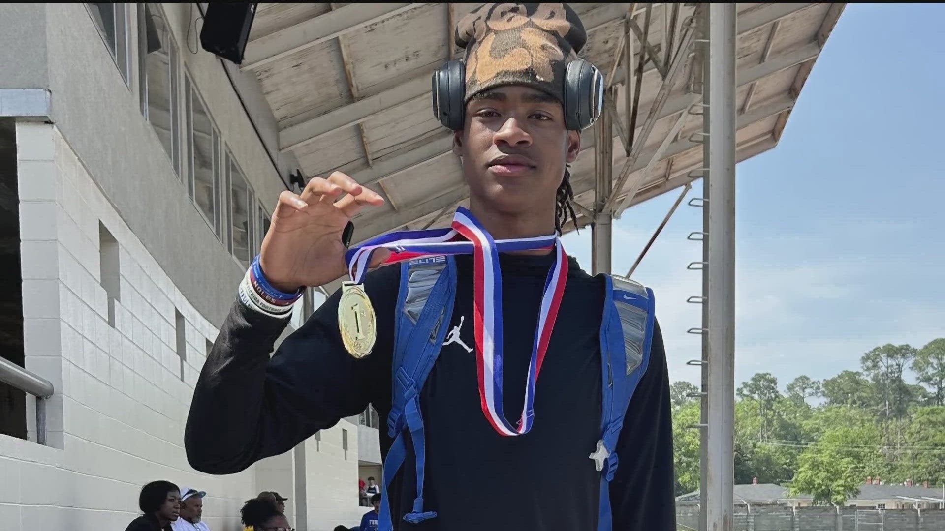 Arrest made in deadly prom night shooting of Manchester teen | 11alive.com