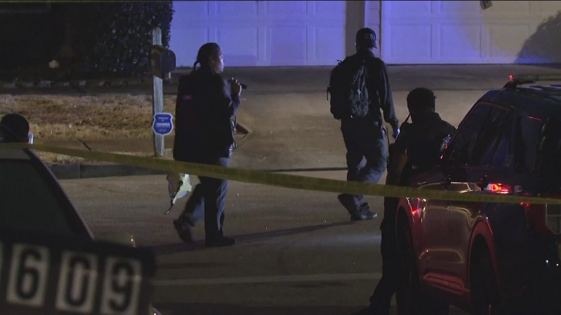 Police search for teen suspected in deadly Atlanta shooting | 11alive.com