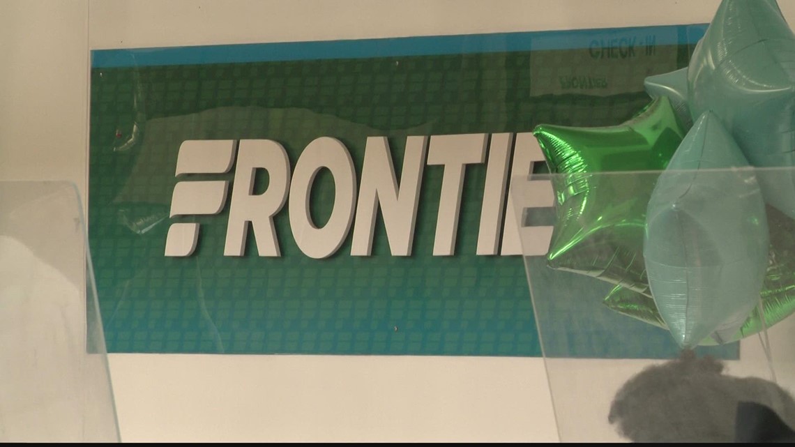 Frontier Airlines adding these five new international destinations from ...