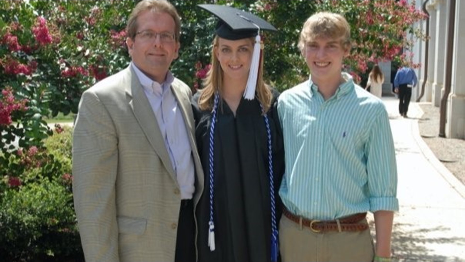 PHOTO | Kyle Behm seeks help, treatment | 11alive.com