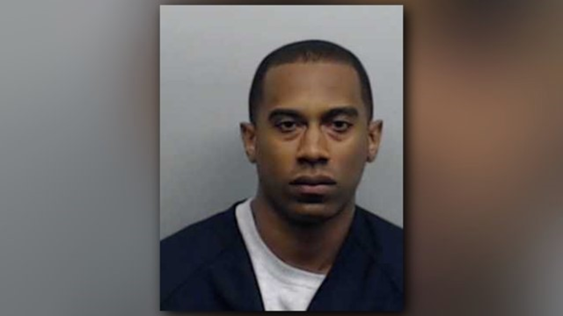 Fugitive ex-corrections officer spotted in south Georgia | 11alive.com