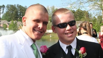 What happened to Justin Gaines? | 11alive.com