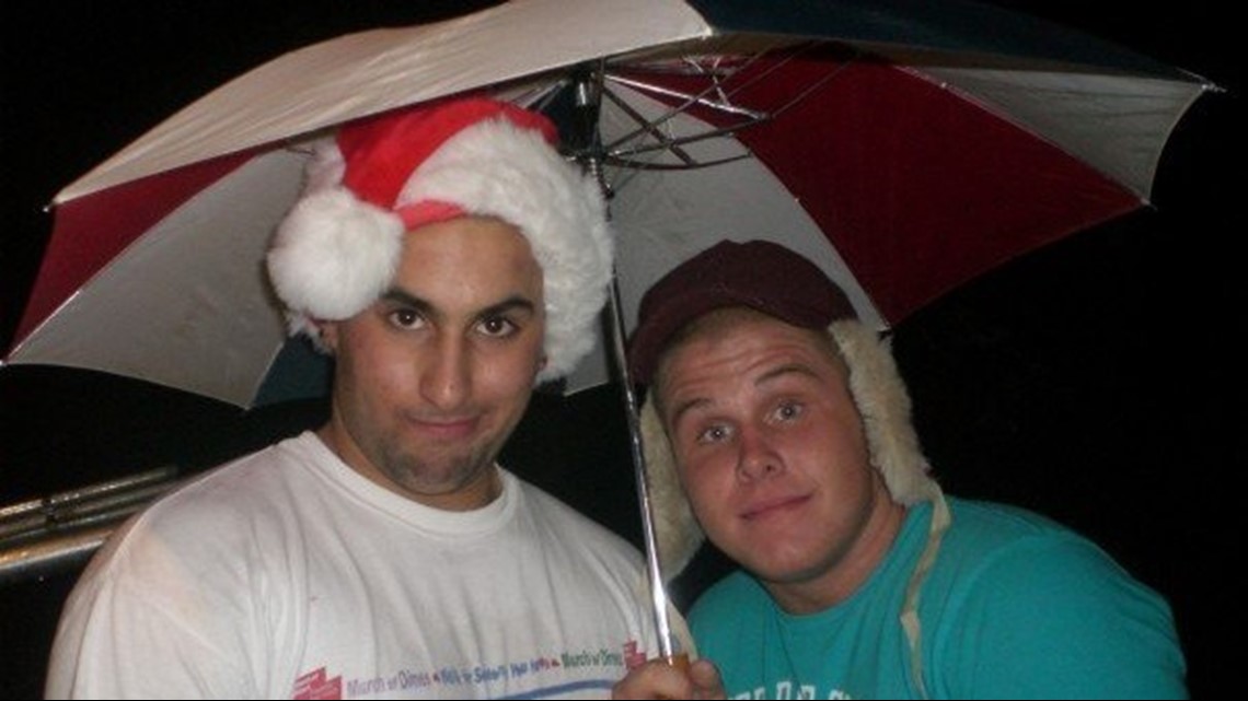 What happened to Justin Gaines? | 11alive.com