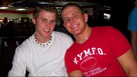 What happened to Justin Gaines? | 11alive.com