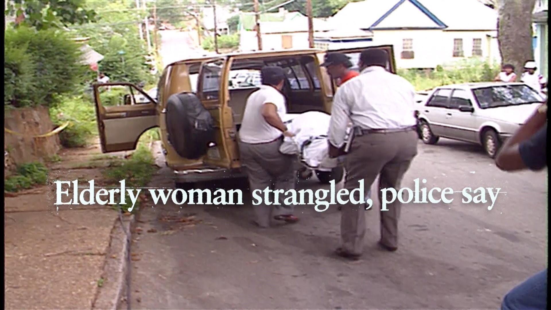 The Hunt | Atlanta's hidden serial killers | 11alive.com