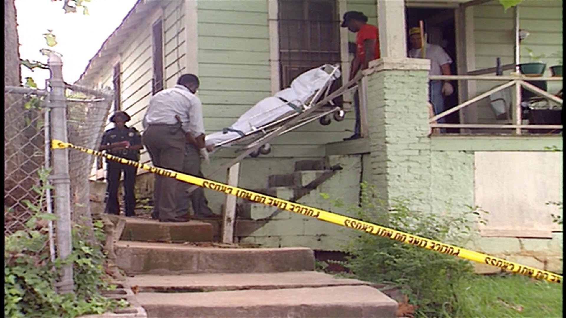 The Hunt | Atlanta's hidden serial killers | 11alive.com