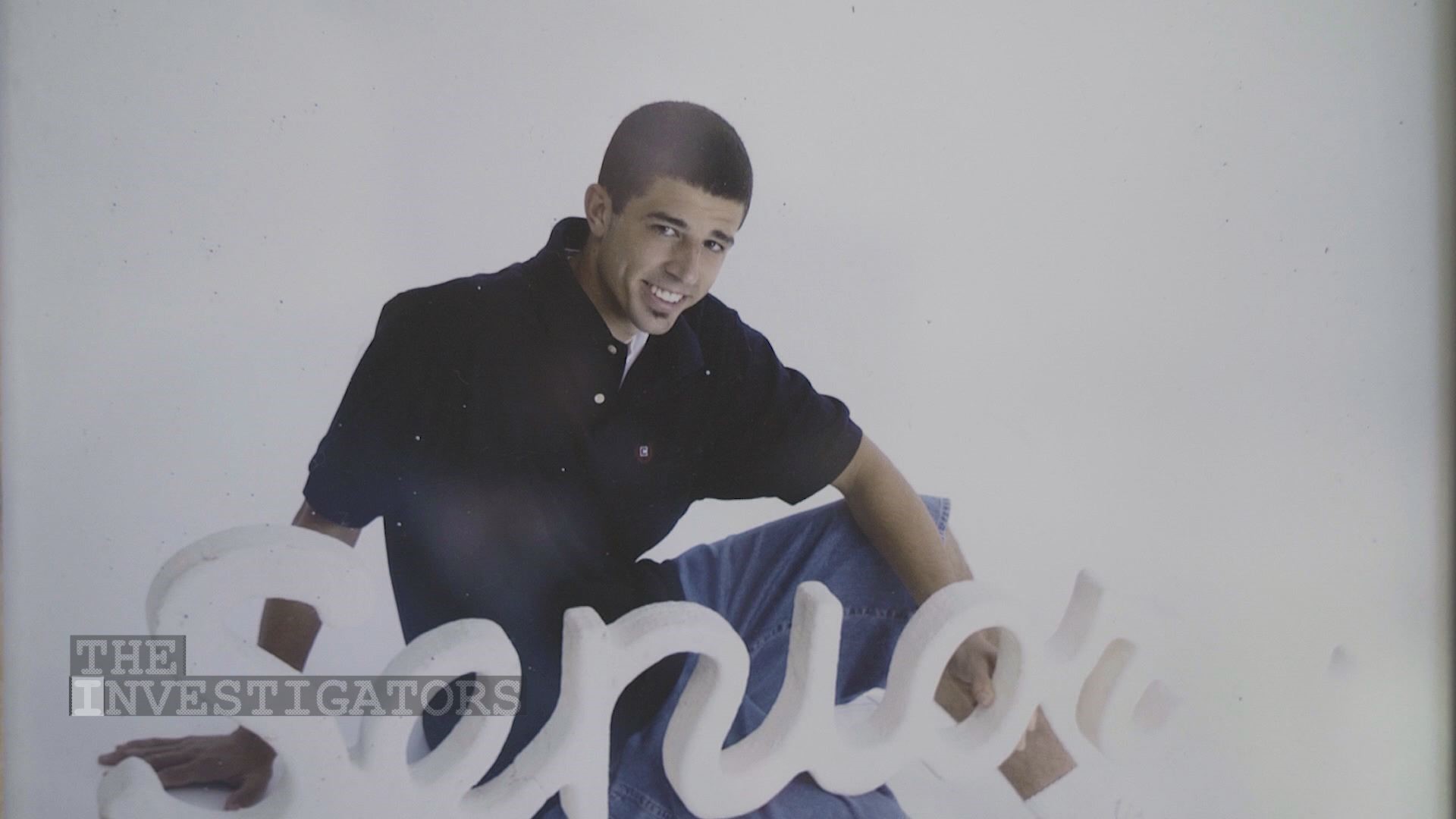 Early Release, Early Death: 'That's not the way he deserved to die ...