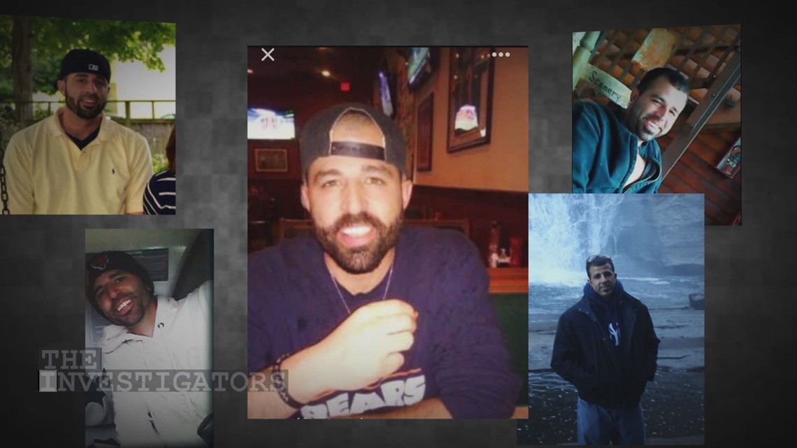 PHOTOS: Nick Carusillo | 11alive.com