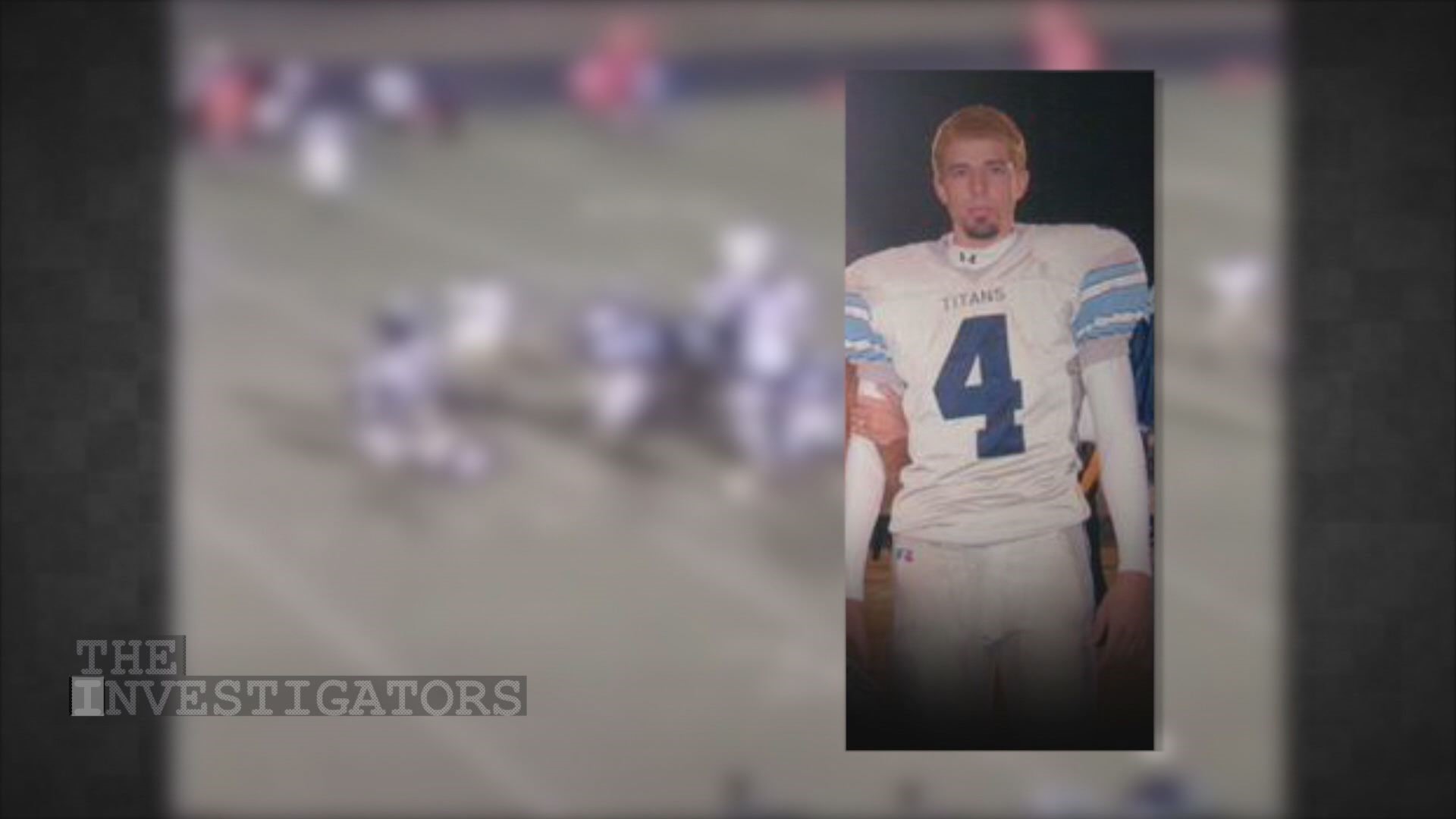 Early Release, Early Death: 'That's not the way he deserved to die ...