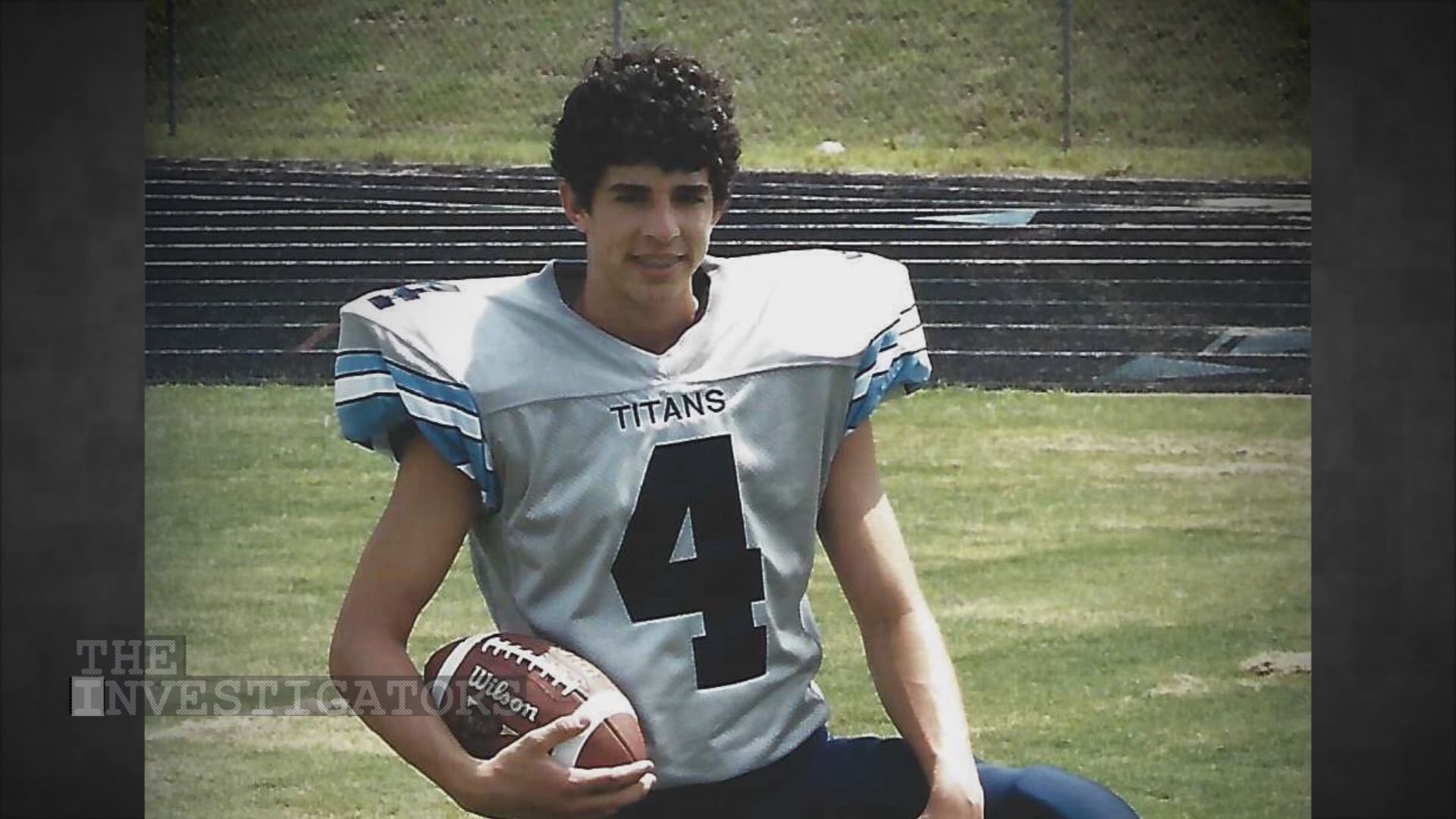 Early Release, Early Death: 'That's not the way he deserved to die ...